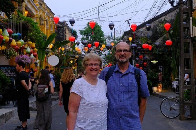 Basket Boat Ride to Coconut Jungle &Hoi An city Tour-Night Market - The practicalities: logistics, timing, and value