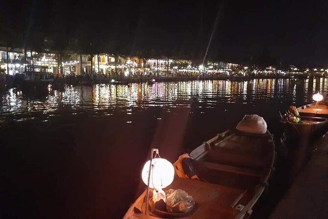 Basket Boat ride to visit Coconut Jungle & Hoi An Walking Tour, Night market - Analyzing the Value and Experience
