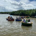 Basket Boat Ride with Local People in Hoi An - What to Expect from the Basket Boat Experience in Hoi An