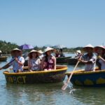 Basket Boat riding and Hoi An city from Da Nang/ Hoi An - FAQs