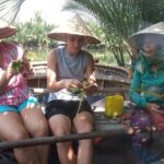 Basket boat, sightseeing, bamboo class - Authentic Experience & Local Culture