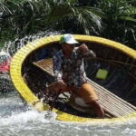 Basket Boat Tour from DaNang/Hoi An by Cafe Class & Lunch - An In-Depth Look at What You Can Expect