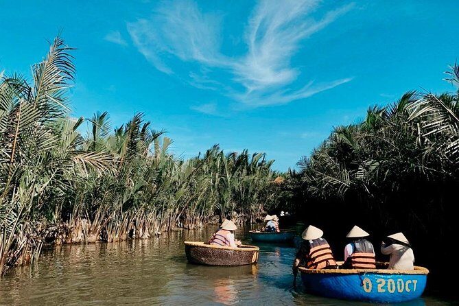 Basket Boat Tour, Hoi An city, boat trip and lantern release - Who Should Consider This Tour?
