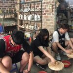 Bat Trang Pottery ancient village by Motorbike - Frequently Asked Questions