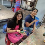 Bat Trang Pottery Village Guided Tour - Witnessing Artisans at Work