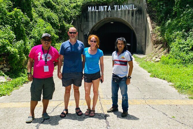 Bataan Death March memorial tour - Authentic Perspectives from Travelers