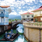Bataan Tour in Las Casas Filipinas de Acuzar - Key Points