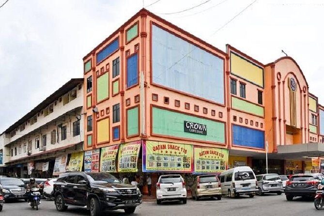 Batam Private Customized Full-Day Tour with English Speaking Driver - What the Reviews Say