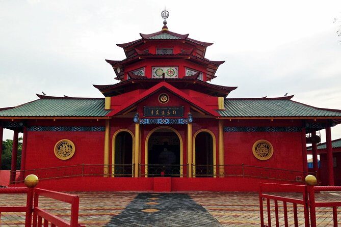 Batam Round Around Day Tour (Shared Tour) - Practical Considerations and Value