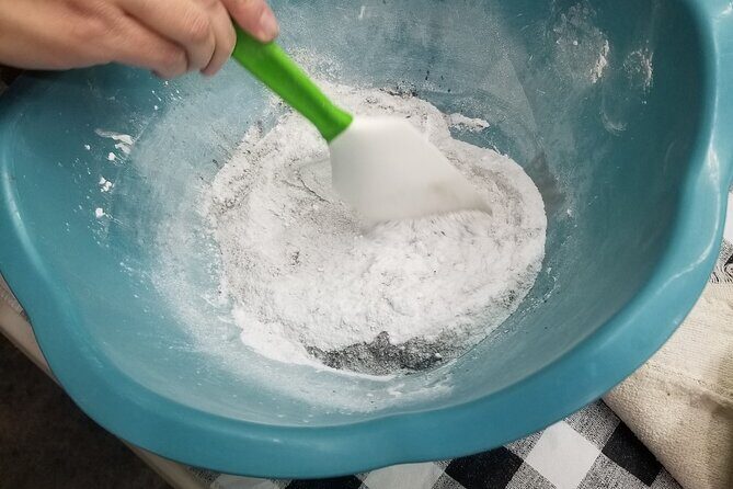 Bath Bomb Making Class - The Practical Side: Logistics, Location, and Price