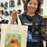 Batik Bag Painting Workshop by myBatik - Who Should Consider This Experience?