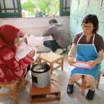 Batik Heritage Introduction Class with Lunch & Souvenir - The Value of This Experience