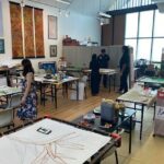 Batik Painting - Cultural Art Experience - An Honest Look at the Experience