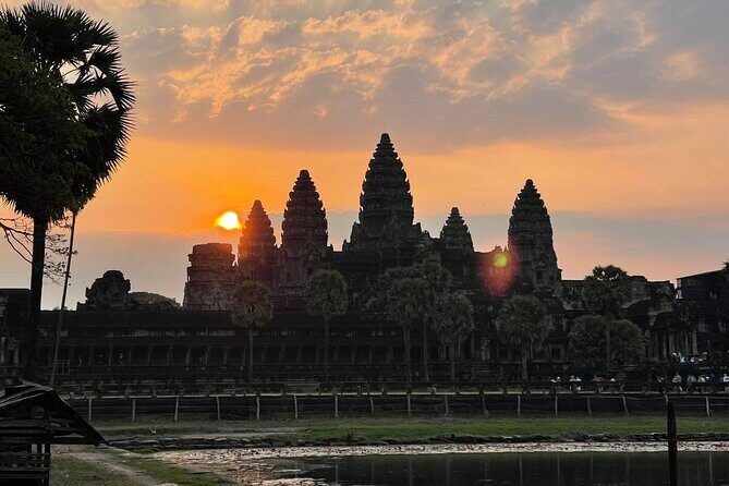 Battambang: Bamboo Train and Bat Cave from Siem Reap - Who Should Consider This Tour?