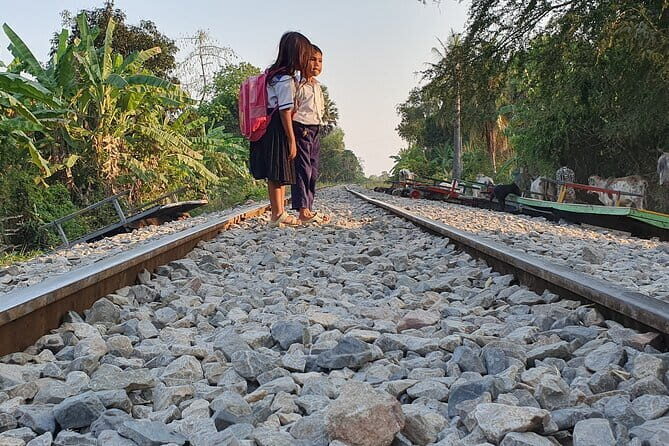 Battambang City and Country side Full day Tour - A Detailed Review of the Battambang Full Day Tour