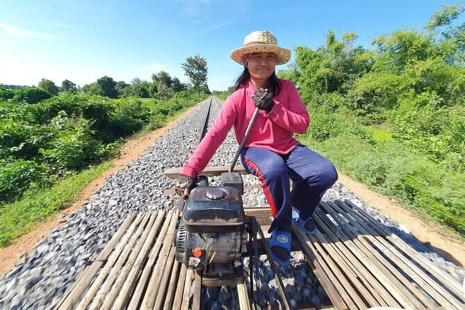 Battambang City Highlight Private Guided Tour - Deep Dive into the Itinerary