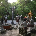 Battambang Private Tour from Siem Reap - Special Considerations and Tips