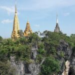 Battambang Private Tour from Siem Reap - The Transport and Timing