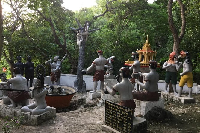 Battambang Private Tour from Siem Reap - Special Considerations and Tips