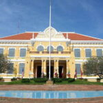 Battambang: Tuk-Tuk, Bamboo Train, Killing/Bat Caves, Sunset - What Travelers Say: Authentic Encounters and Value