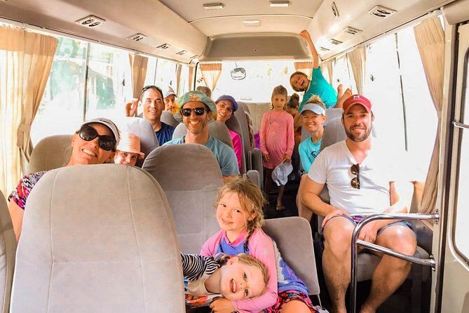 Batticaloa Airport (IATA: BTC) to Colombo Intl. Airport (IATA: CMB) Transfer - Why This Transfer Is a Good Deal