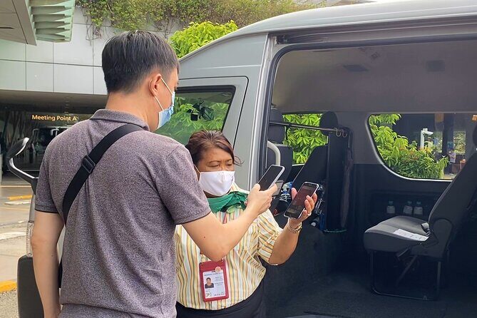 Battlefield Tour - FAQs