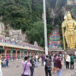 Batu Cave & Royal Selangor Pewter and Batik Visit - A Close Look at the Itinerary
