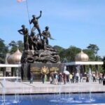 Batu Cave Tour and Kuala Lumpur City Exploration Tour ( 2 in 1 ) - What the Reviews Say