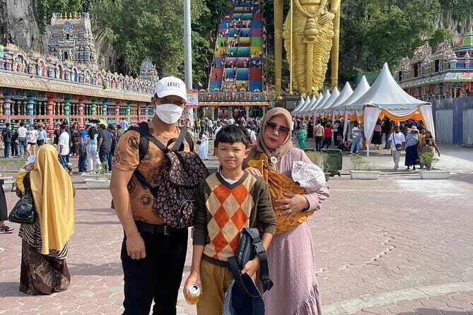 Batu Cave - Why It Works for Travelers