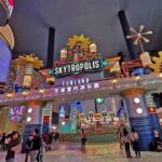 Batu Caves And Genting Tour Include 2-way Cable Car Tickets - Temple and Watchstop at Geneve Timepiece Sdn Bhd