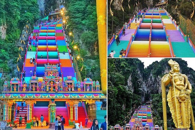 Batu Caves And Putrajaya Cruise Excursion: Full Day Sightseeing Tour - Final Thoughts: Who is This Tour Best For?