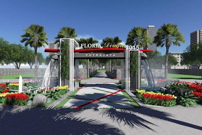 Batu Caves And Putrajaya Cruise Excursion Tour From Port Klang - The Overview: A Roadmap to an Authentic Malaysian Day