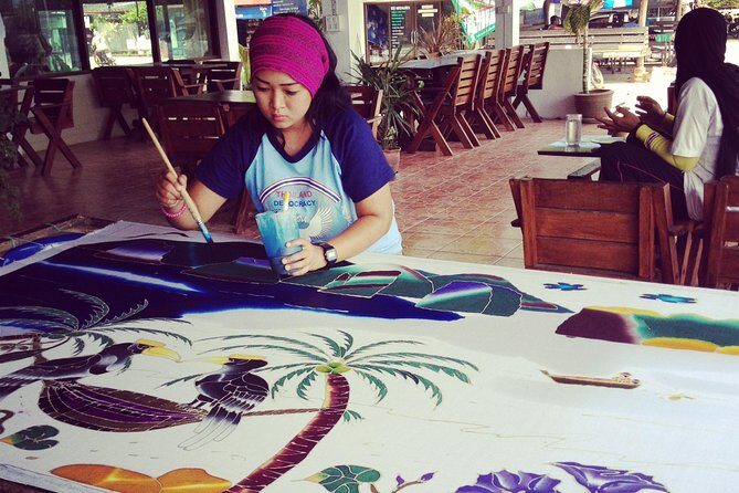 Batu Caves & Countryside Tour from Kuala Lumpur - FAQ