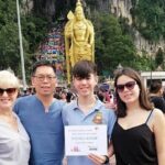 Batu Caves & Kuala Gandah Elephant Sanctuary Full-Day Tour - Deep Dive into the Itinerary
