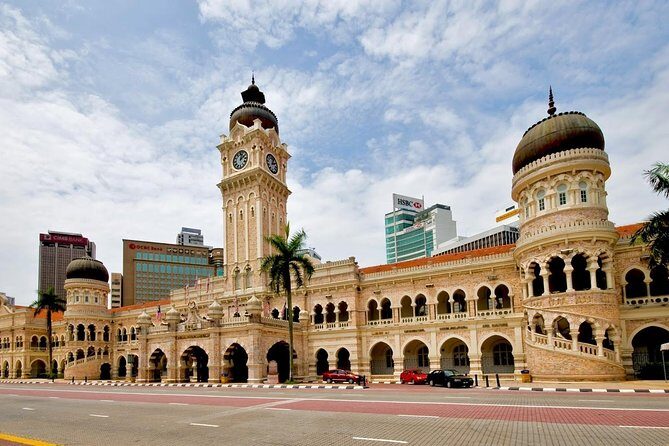 Batu Caves & Kuala Gandah Elephant Sanctuary Full-Day Tour - Authentic Insights from Travelers