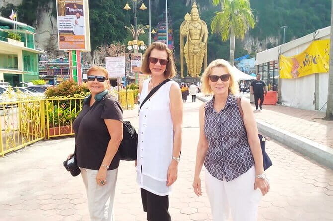 Batu Caves & Kuala Lumpur Full-Day City Tour - What Travelers Can Expect