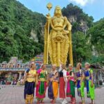 Batu Caves & Malaysian Handicraft Tour with Pewter & Batik - Transport, Value, and Overall Impression