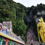 Batu Caves Private Tour - Exploring the Temple Cave