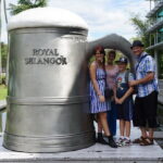 Batu Caves Temple, Royal Selangor Pewter and Batik Factory Tour - Deep Dive into the Experience: What to Expect