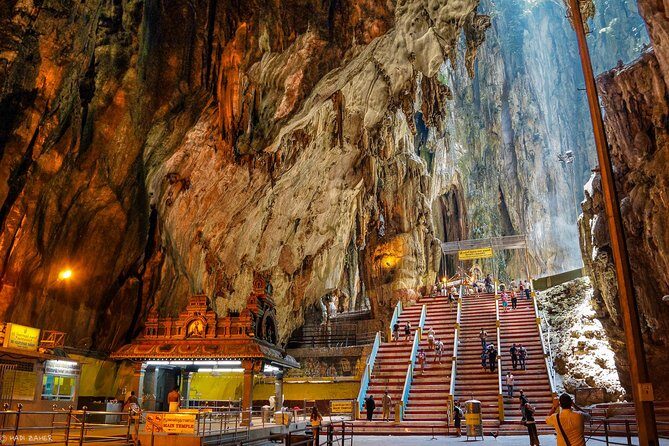 Batu Caves Tour from Kuala Lumpur - The Experience: Authenticity Meets Practicality