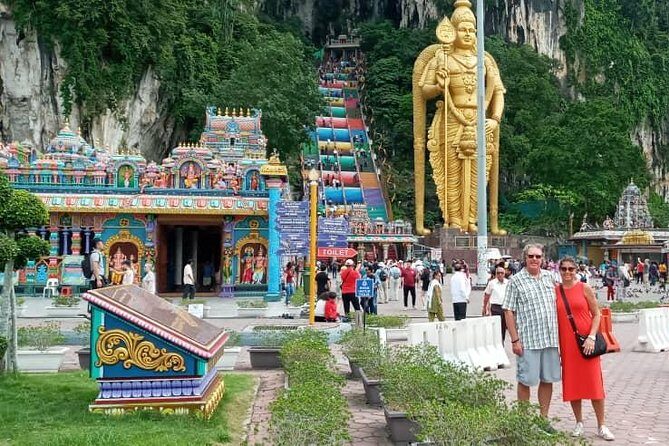 Batu Caves Tour - What Visitors Say About the Tour