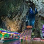Batu Caves, Waterfalls and Hot Springs Tour With Lunch - Practical Details: What You Need to Know