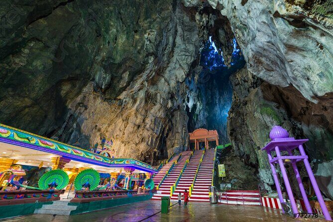 Batu Caves, Waterfalls and Hot Springs Tour With Lunch - Practical Details: What You Need to Know
