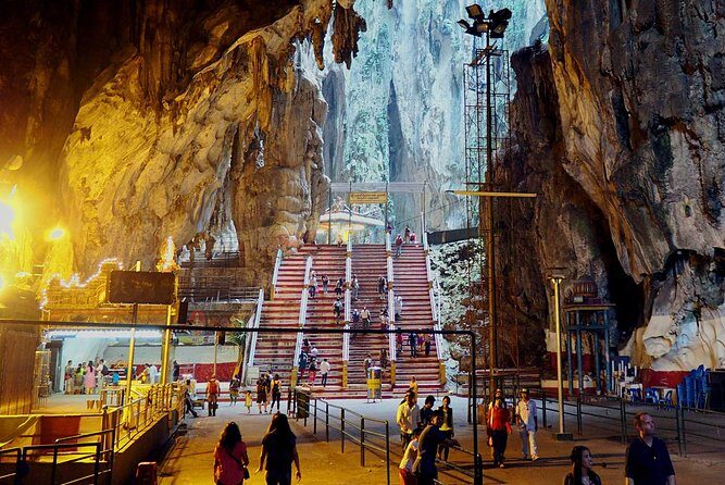 Batucaves & Countryside Tour-Join Tour - Why This Tour Is a Good Buy