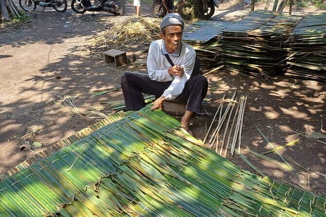 Batukaras Countryside & Canyon Tour - Exploring the Itinerary in Detail