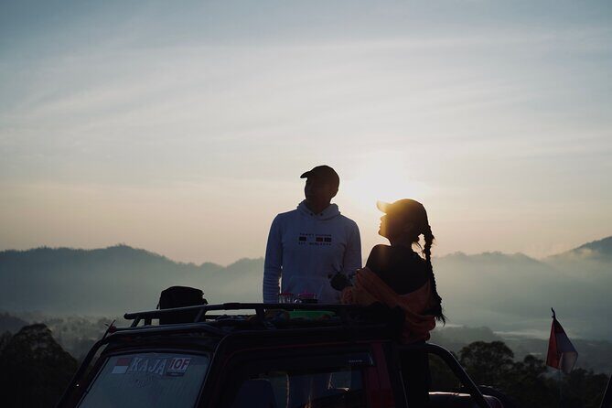 Batur Jeep Explore with Photographer - The Experience from a Travelers Perspective