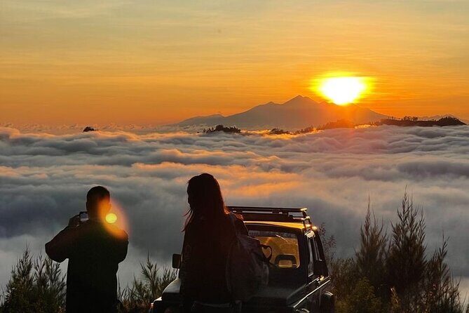 Batur Sunrise Jeep Tour & Relaxing Hot Springs Add-On - Who Should Book This Tour?