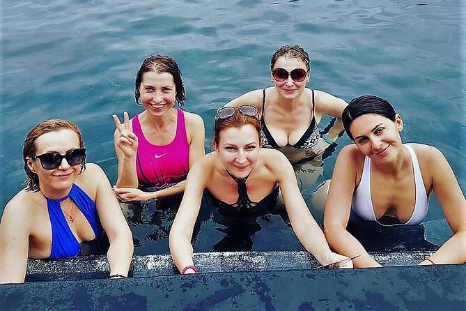 Batur Sunrise & Swim - What Makes This Tour Special?