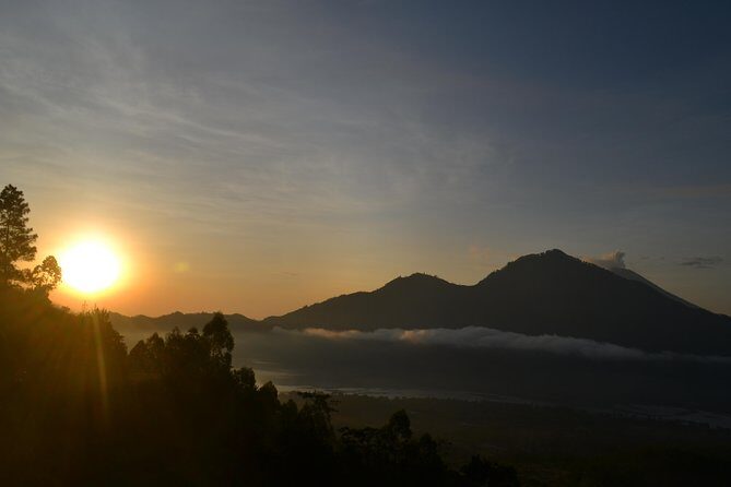 Batur Sunrise Trekking - The Full Experience: A Deep Dive into the Itinerary