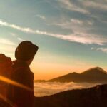 Batur Trekking Sunrise with Breakfast - The Reward: Sunrise and Panoramic Views